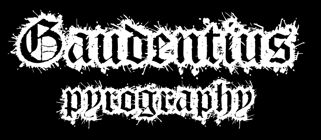 gaudentius.pyrography